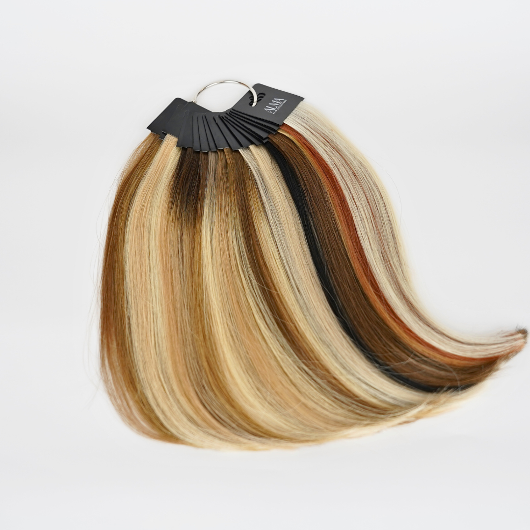 Alma Hair Extensions – ALMA HAIR EXTENSIONS